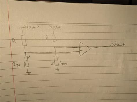 inverting schmitt trigger hysteresis calculation r askelectronics