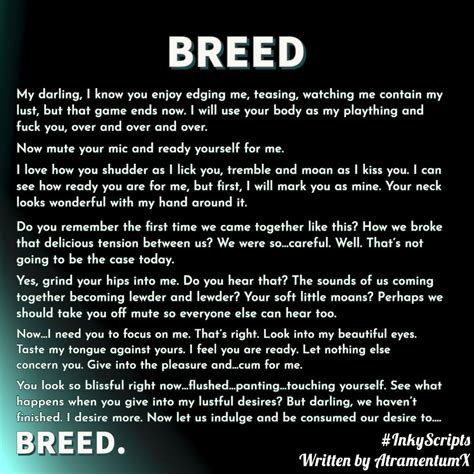 ViXXXenshelbyWaifuExpo On Twitter RT Vixenshelby Tried This Script And Did Three Different