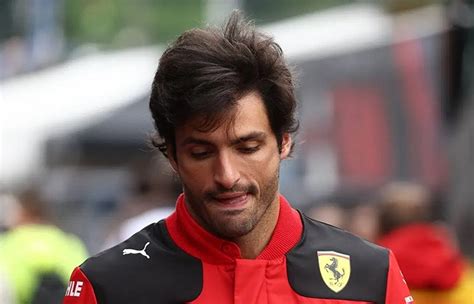 Карлос Сайнс подписал предварительное соглашение с Audi | Формула-1