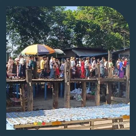 Unsafe Act ဘာမှမဖြစ်ရင် ဘာမှမဖြစ်ဘူး 😤 Unsafe Attitude ဖြစ်တော့ရော ဪ တော်သေးတာပေါ့