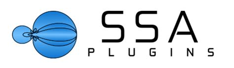 Ssa Plugins 2 Products Audiofanzine