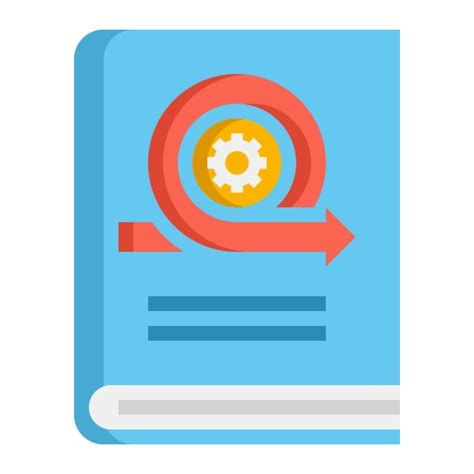 Agile Flaticons Flat Icon