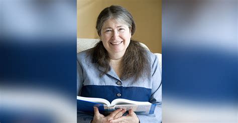 Radia Perlman A Short Biography Of An Outstanding Woman Tekkie Uni