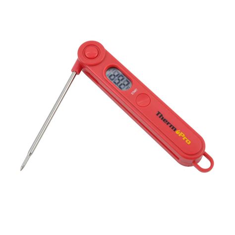 Thermopro Tp 03 Instruction Manual Pdf Download Manualslib