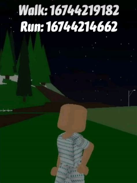 Jump And Fall Bold Animation Id Codes Pack For Brookhaven Roblox ¡¡ Roblox Animation