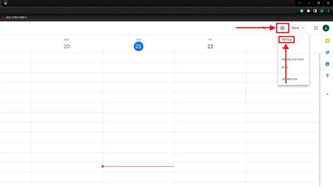 How To Block Spam Invites On Google Calendar