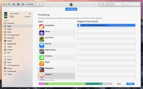 How To Make Your Own Custom Ringtones Using Ringtone Maker TapSmart