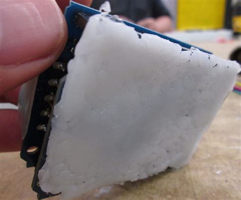 Protect Your Arduino 6 Steps Instructables