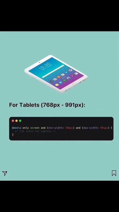 Css Responsive Screen Size Programming Css Coding Shorts Youtube