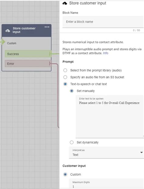Salesforce Service Cloud Voice Post Call Survey Infallibletechie