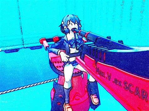 Ai Mizuno Scream Extractor Dreams Edit 1 By Chargerc15 On Deviantart