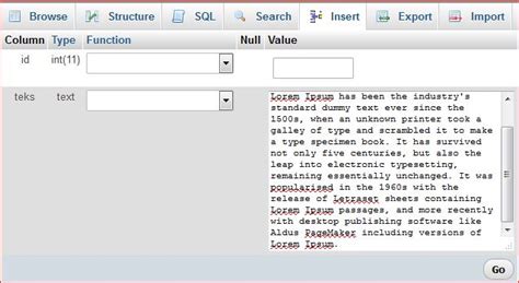 Cara Membuat Readmore Dengan Php Kursus Web Programming