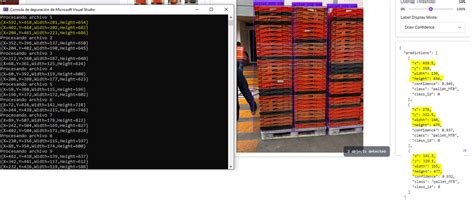 Locally Depoloyed Model Gives Different Result From The Hosted One 🤝 Community Help Roboflow