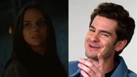Deadpool And Wolverine X Star Dafne Keen Graduates From Andrew Garfield S School Of Lying