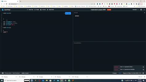dart classes defining a class youtube