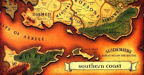 Dungeons And Dragons Birthright