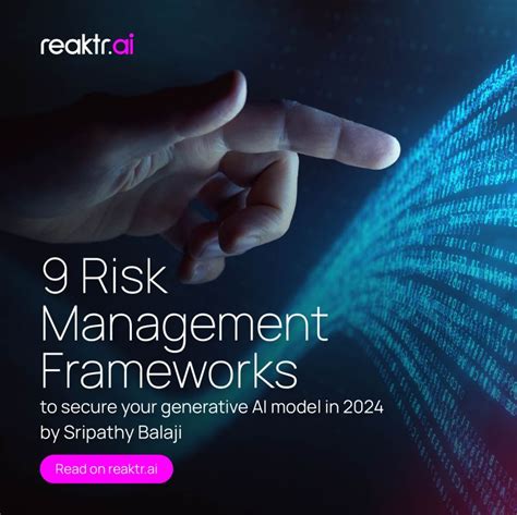 Reaktr Ai On Linkedin Aisecurity Machinelearning Ethicalai Cybersecurity Generativeai Llm…