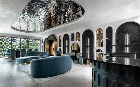 Nina Magon Cosentino B2b