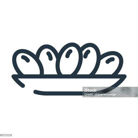 올리브 얇은 라인 아이콘의 그릇 음식 비스트로와 레스토랑 개념 고립 된 윤곽 기호에서 건강한 선형 아이콘 웹 디자인 및 앱에 대한 벡터 그림 기호 요소입니다 0명에 대한