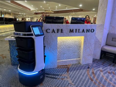 Bear Robotics On Linkedin Innovation Robotics Techstartup Roboticsolutions Bearrobotics