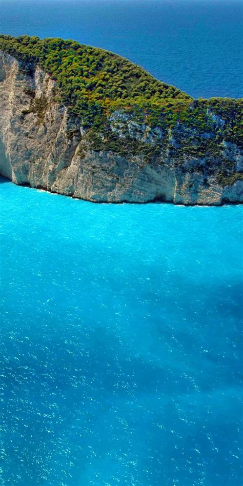 Завантажити шпалери на робочий стіл ПК Скеля Земля Пляжний Мальовничий Закінф безкоштовно