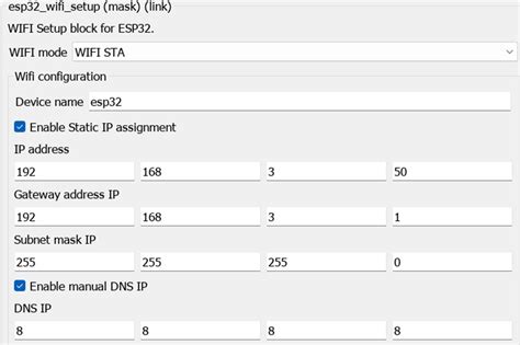 Esp32 Waijung 2 E Model Based Design