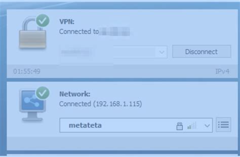 Cannot Access The Vpn Network Inside A Container · Issue 2820 · Dockerfor Mac · Github