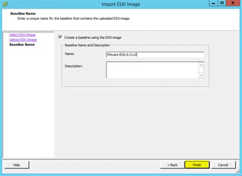 Deploying VMware Update Manager Update Virtually Boring