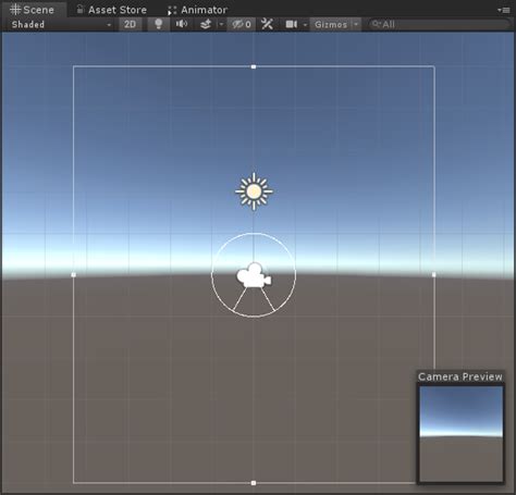 C Unity Custom Editor Handles DrawWireArc For 2D View Stack Overflow