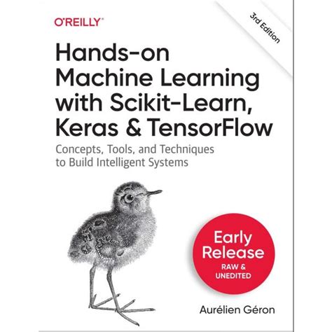 Jual Hands On Machine Learning With Scikit Learn Keras And Tensorflow 3rd Edition Shopee