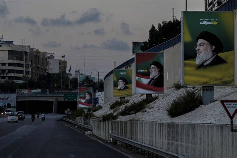 مصادر لـالشرق الأوسط قيادة جماعية لـحزب الله بانتظار نهاية الحرب