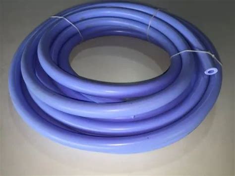 Elasto Seal Silicone Braided Hose Size Diameter 1 2 To 2 At Rs 562 Meter In Vasai