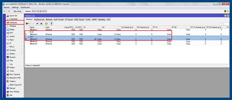 Cara Dan Langkah Langkah Setting Mikrotik Basic Dari Awal Hingga Akhir Cara Membuat Mikrotik Cara Dan Langkah Langkah Setting Mikrotik Basic Dari Awal Hingga Akhir Cara Membuat Mikrotik