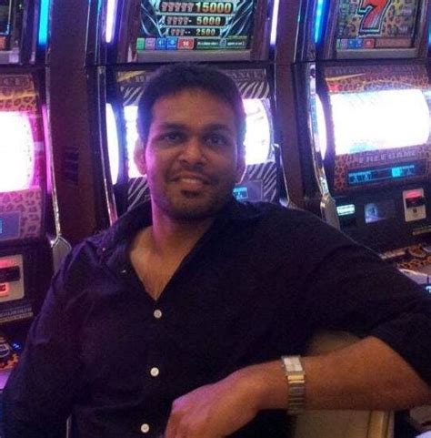 Madhan Kumar Medium