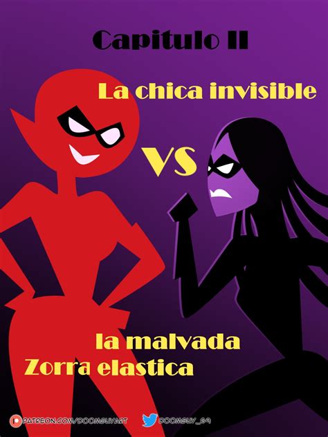 El Onlyfans De Elastigirl Doomguyart El Onlyfans De Elastigirl Doomguyart