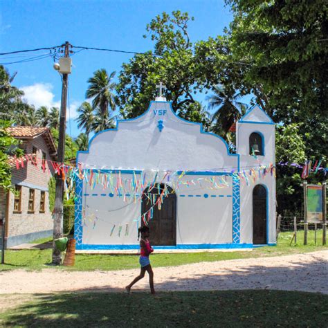 O Que Fazer Em Morro De São Paulo 13 Atrações E Passeios