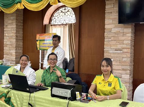 โรงเรียนเทพศิรินทร์ นนทบุรี การประชุมชี้แจงการบันทึกข้อมูลบนระบบฐานข้อมูลและบริหารจัดการ สถาน