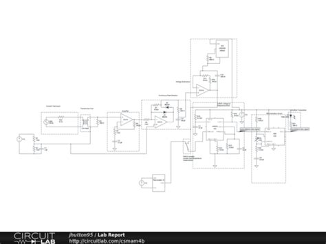 Lab Report CircuitLab