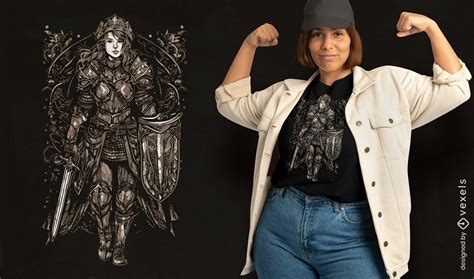 Cool Female Armor Designs