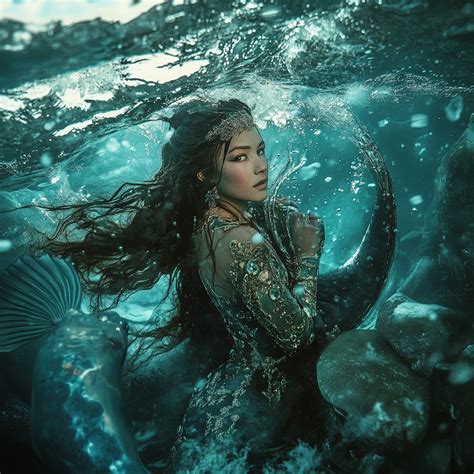 Sedna Gods And Monsters
