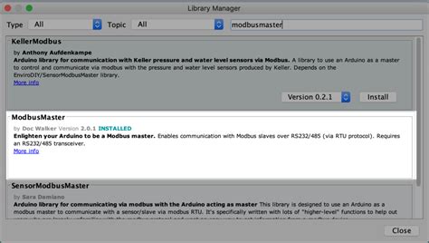 How To Communicate With L510 Vfd Using Max485 Module Ezbuilds
