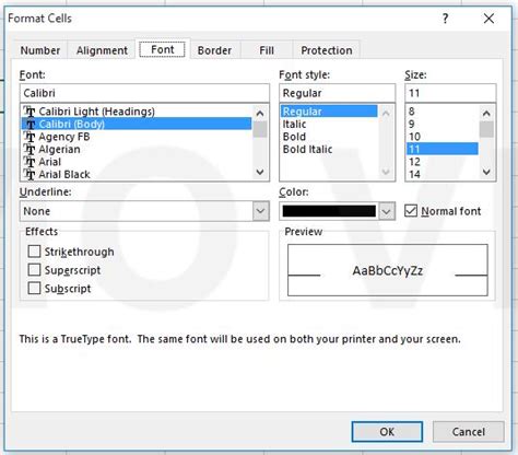 Cara Mengubah Format Cell Dan Fungsi Sinau Thewe Com