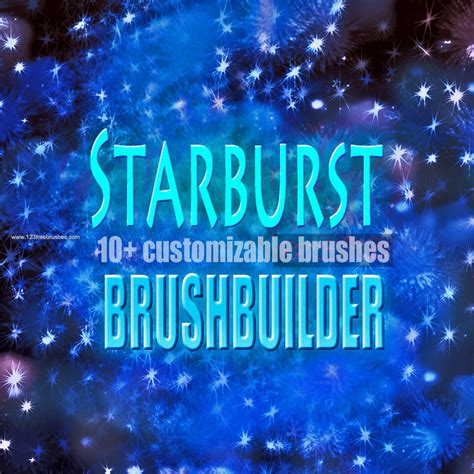 20 Best Photoshop Starburst Effects Brushes Filters 2021 Theme Junkie