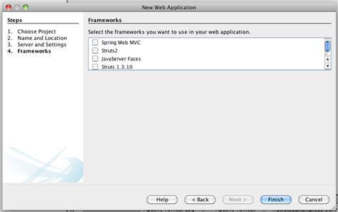 Mario Cezzares Blog Java Spring Netbeans 72 Mysql Hibernate