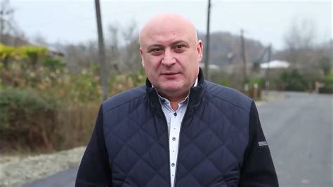 სამეგრელო ზემო სვანეთის რეგიონში წელს 900 ზე მეტი ინფრასტრუქტურული