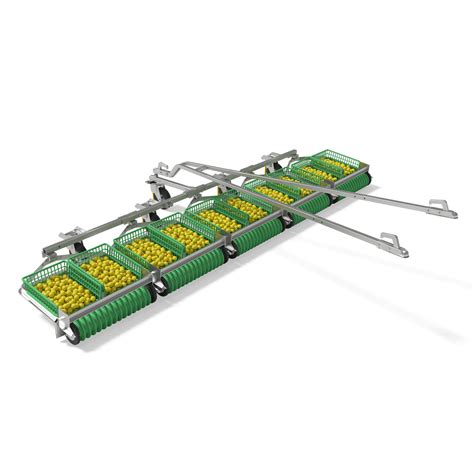 Range Picker By Relox Robotics Ball Robot