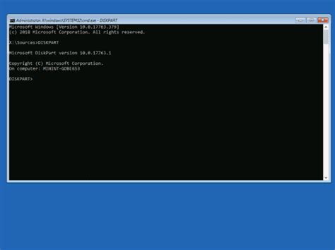 BootRec FixBoot Access Is Denied Error In Windows Here Is The Fix