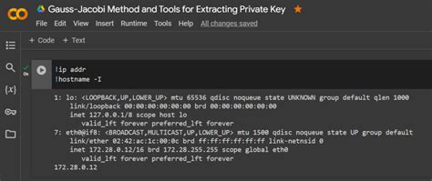 Decrypting Passwords To Access Lost Bitcoin Wallets Using Gauss Jacobi Method And Machine