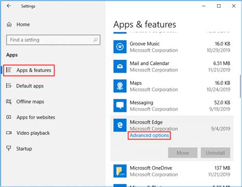 7 Methods To Fix The Ineteresourcenotfound Error Minitool