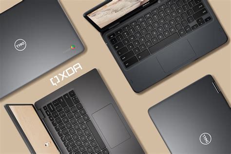 Best Dell Chromebooks In